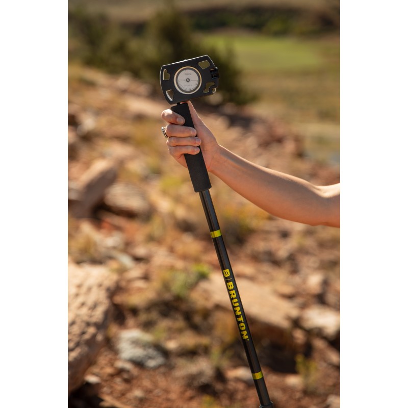 Brunton Folding Jacob's Staff - Buy Geology Products