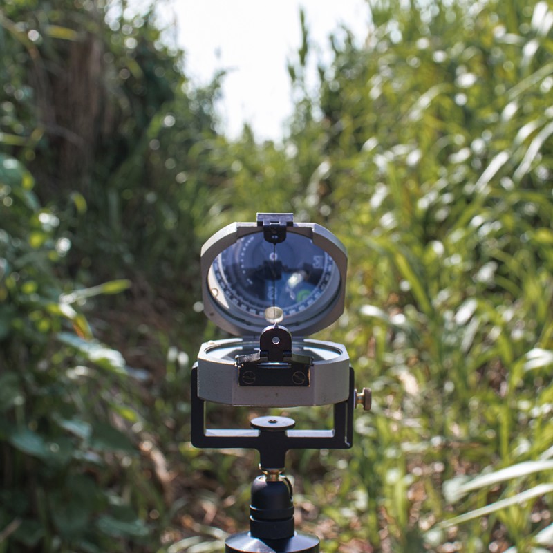 Brunton Transit Compass Mount - Buy Geology Products