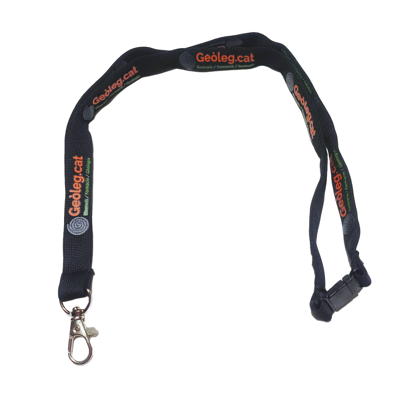 Geologist strap - Buy geology products