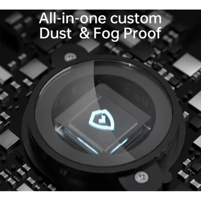 Portable Wifi Digital Magnifying Glass - Buy geological products