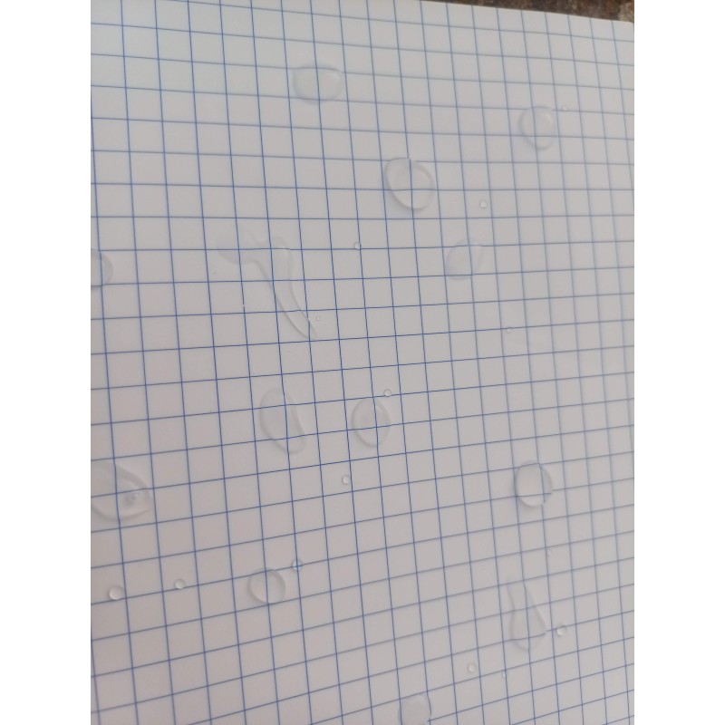 Waterproof geological field notebook - Buy geology products