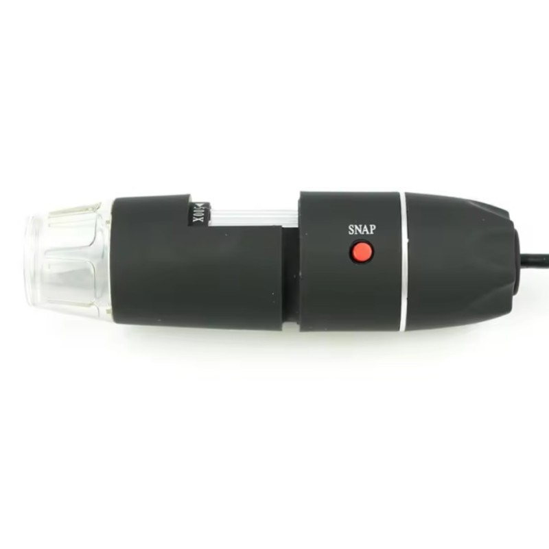 USB Microscope with PC connection - Buy geological products