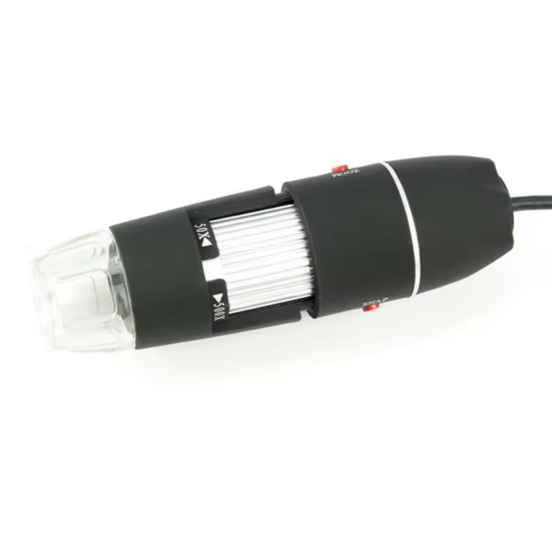 USB Microscope with PC connection - Buy geological products