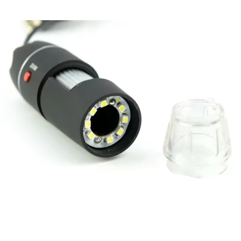 USB Microscope with PC connection - Buy geological products