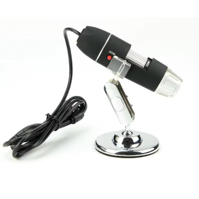 USB Microscope with PC connection - Buy geological products