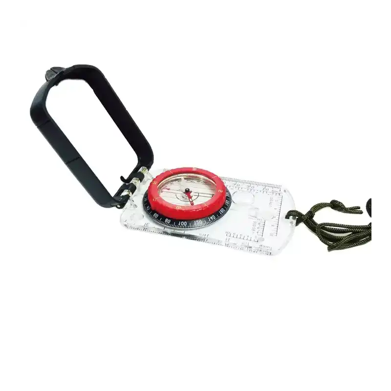 Glowing Geologist's compass - Buy geology products