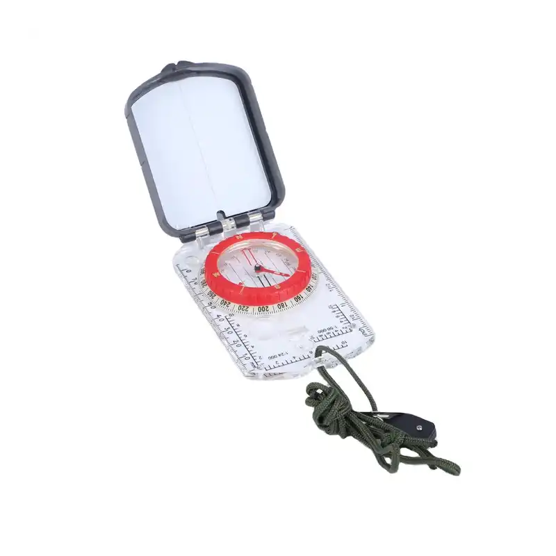 Glowing Geologist's compass - Buy geology products