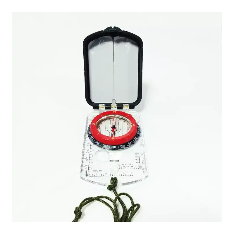 Glowing Geologist's compass - Buy geology products