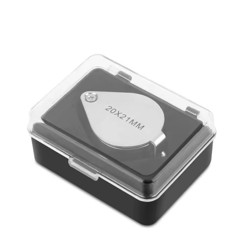 20x magnifying glass - Buy geology products