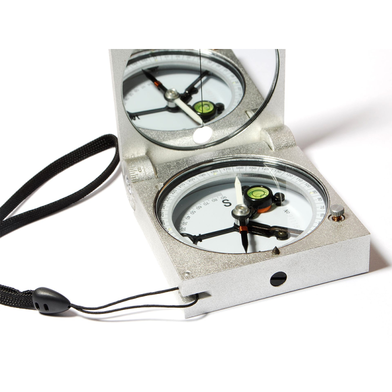 Freiberger-Type Compass - Buy Geology Products