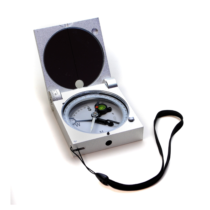 Freiberger-Type Compass - Buy Geology Products