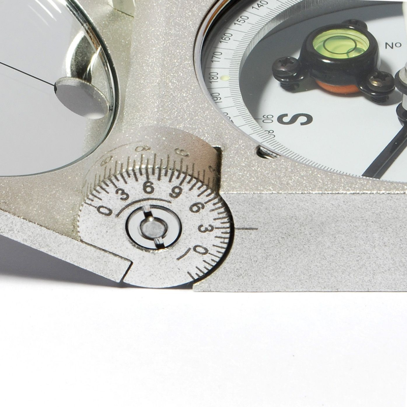 Freiberger-Type Compass - Buy Geology Products