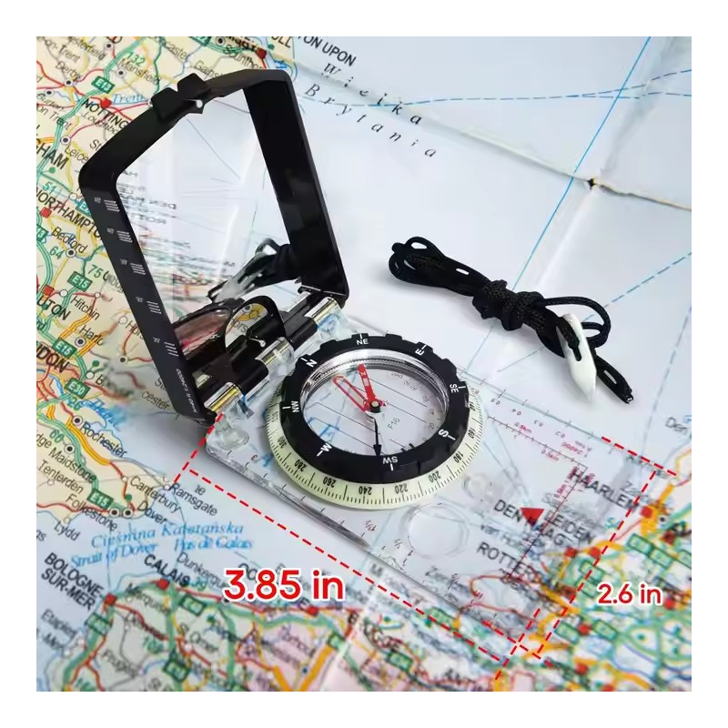 Geologist's compass - Buy geology products