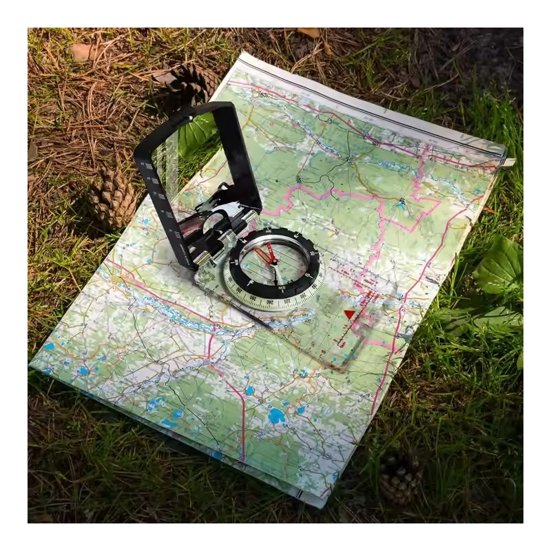 Geologist's compass - Buy geology products