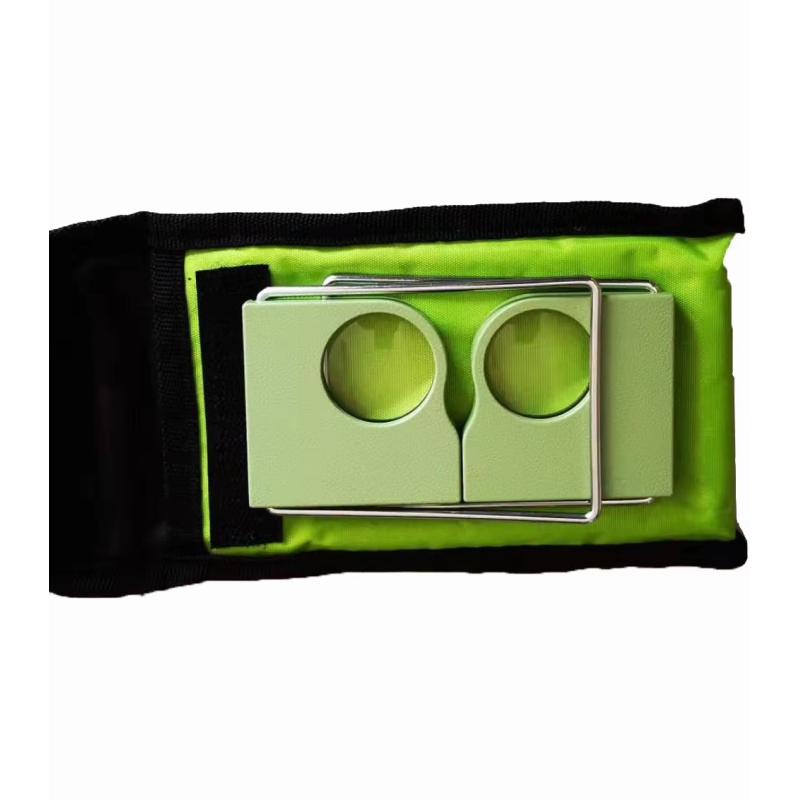 Pocket Stereoscope - Buy geology products