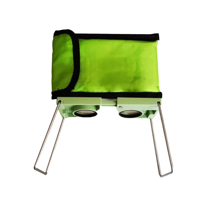 Pocket Stereoscope - Buy geology products