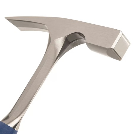 Estwing Flat-Tip hammer for geologists - Buy geology products